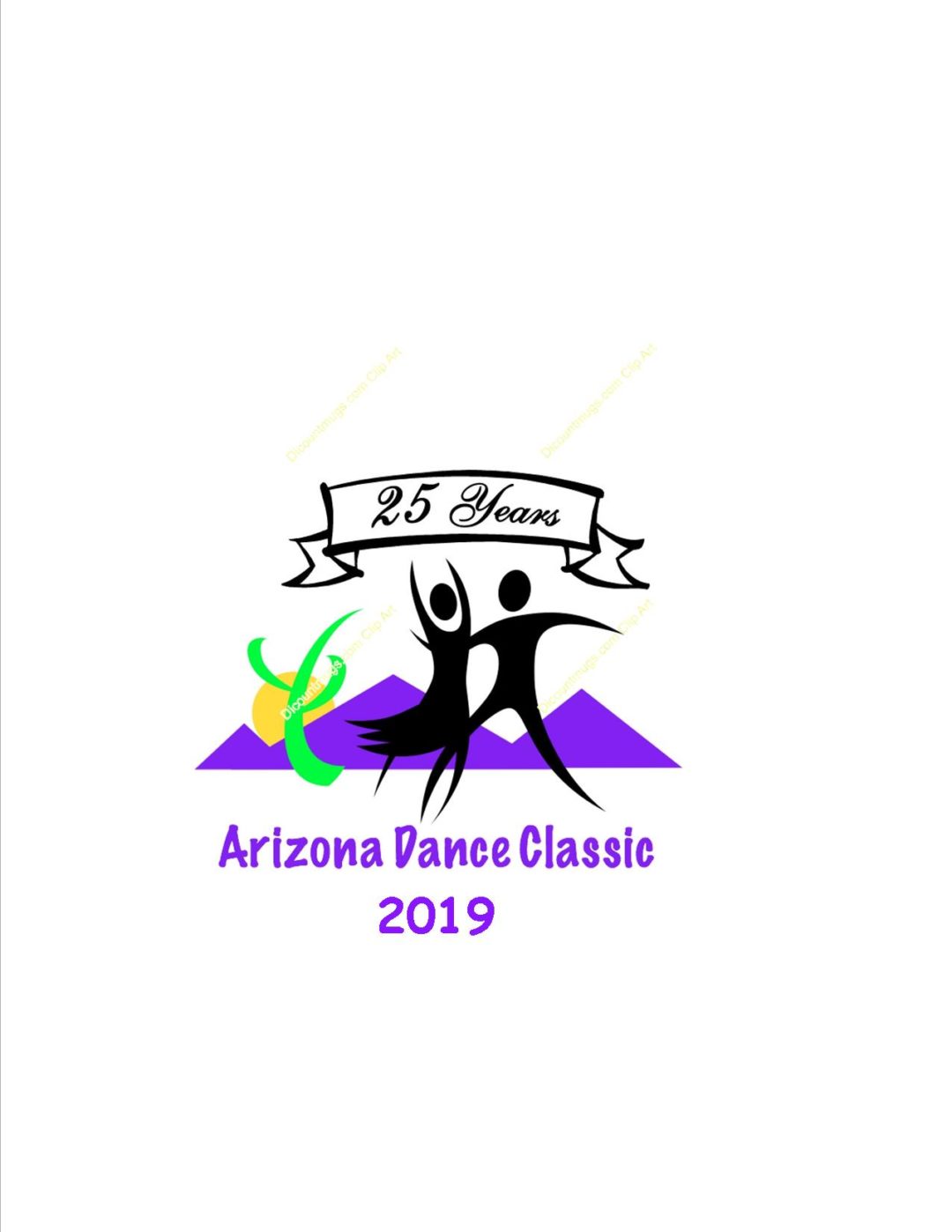 Arizona Dance Classic 2019
